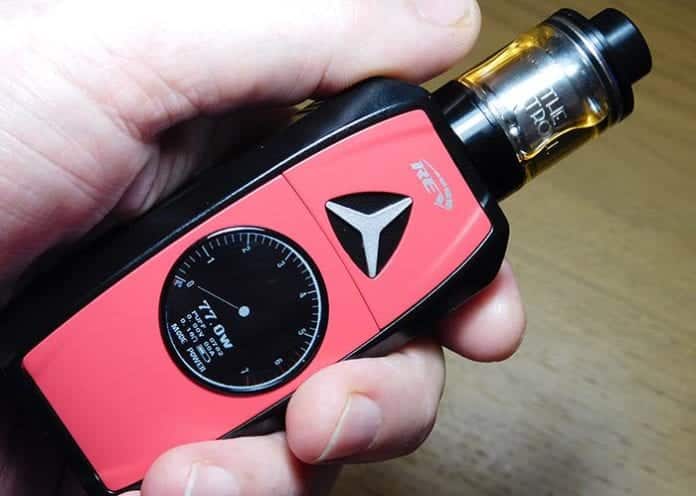 Trio Of Rev Mods Pre-Reviewed - Vaping Dream Machines?