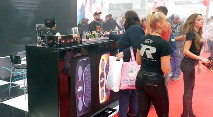 Trio Of Rev Mods Pre-Reviewed - Vaping Dream Machines?