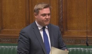 Vaping Praised as UK Politicians Debate the Tobacco Control Plan ...