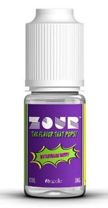 Apollo E-Liquids Reviewed - Almost the Full Range Tried and Tested ...
