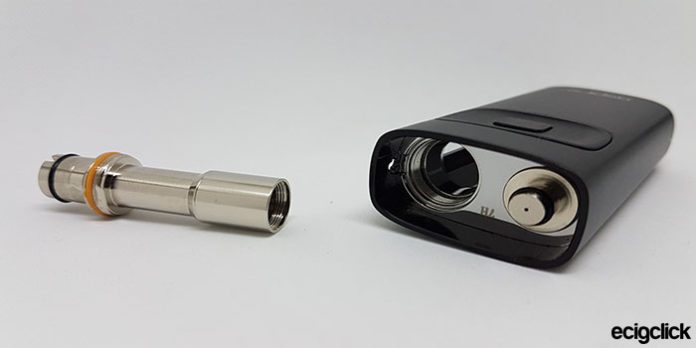 The Aspire Breeze All In One Kit Review - Ecigclick