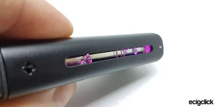 The Aspire Breeze All In One Kit Review - Ecigclick