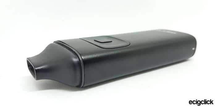The Aspire Breeze All In One Kit Review - Ecigclick