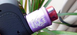 HellVape Dead Rabbit RDA Review - This One Excels & Then Some - Ecigclick