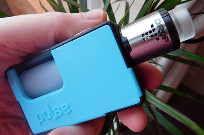 7 Best Squonk Mods + Bottom Feed RDA's & Squonking Guide