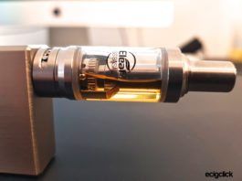 Eleaf Basal Review - Simple, Classy Vape Kit - Ecigclick
