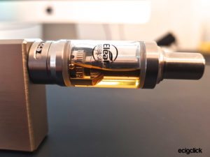 Eleaf Basal Review - Simple, Classy Vape Kit - Ecigclick