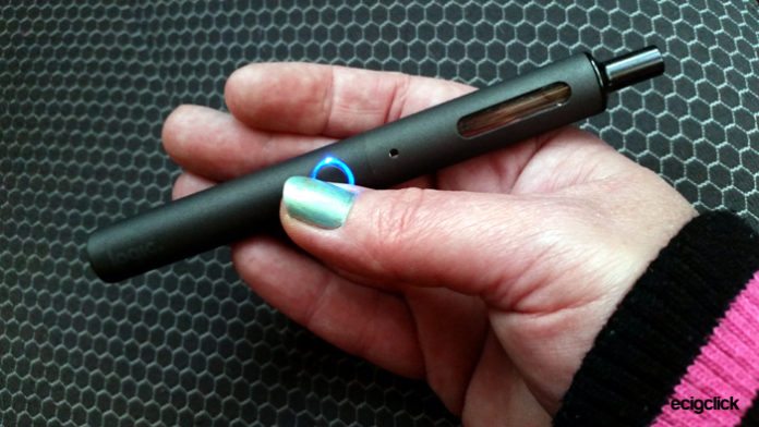 The Logic Pro 2 Review - Plus 6 Flavours - Ecigclick