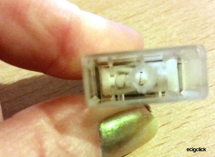 Vision Skynow X Pod Mod Review - A Sneaky Little Vaping USB Stick ...