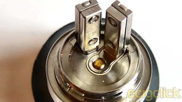 Vandy Vape Mesh 24 RTA Review + Plus Hands On Video & Build Guide ...