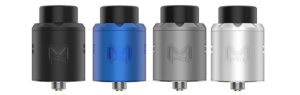 Digiflavor Mesh Pro RDA Reviewed: To Mesh Or Not To Mesh? I Now Have My ...