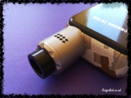 Digiflavor Mesh Pro RDA Reviewed: To Mesh Or Not To Mesh? I Now Have My ...
