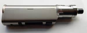 Innokin Zenith MTL Tank Review - Part of the Platform Series - Ecigclick