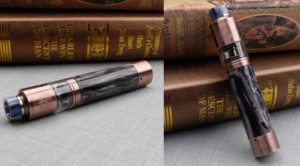 Steelvape Tailspin Kit Preview - Ecigclick