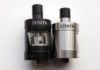 Innokin Zenith MTL Tank Review - Part of the Platform Series - Ecigclick