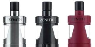 Mouth to Lung (MTL) Vape Tank Reviews - 40+ Now Live • Ecigclick