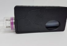 8 Best Squonk Mods 2018 - Plus Bottom Feed RDA's & Squonking Guide