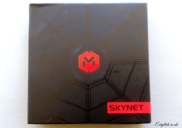 The CoilMaster SkyNet Reviewed: Close Encounters Of The Cloudy Kind ...