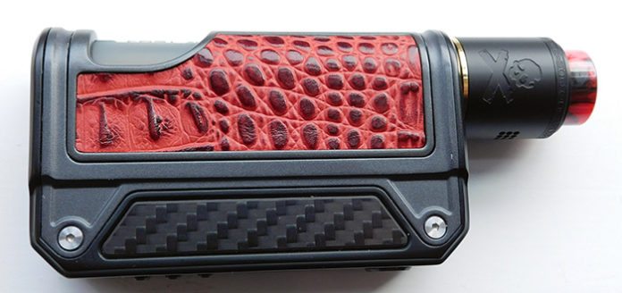 Vandy Vape Bonza RDA Review - Collaboration with The Vaping Bogan