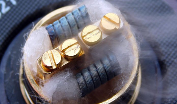 Vandy Vape Bonza RDA Review - Collaboration with The Vaping Bogan