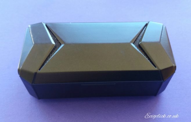 OBS BAT Kit Reviewed: Crazy Flavour, Cloud And Performance, OBS Is One ...