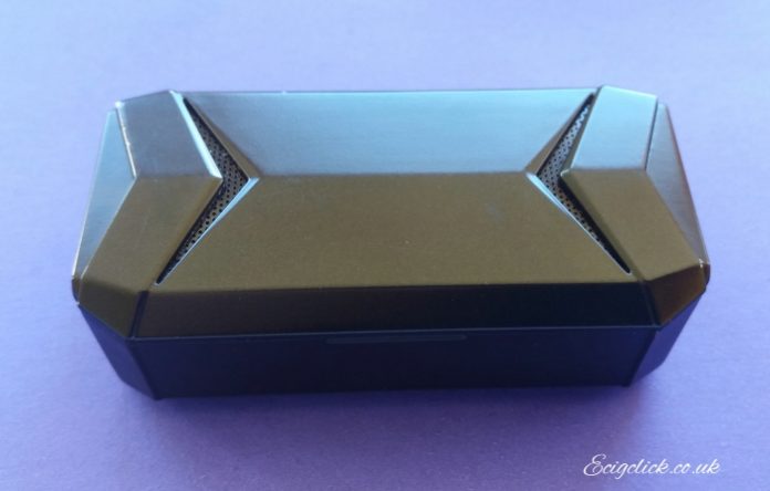 OBS BAT Kit Reviewed: Crazy Flavour, Cloud And Performance, OBS Is One ...