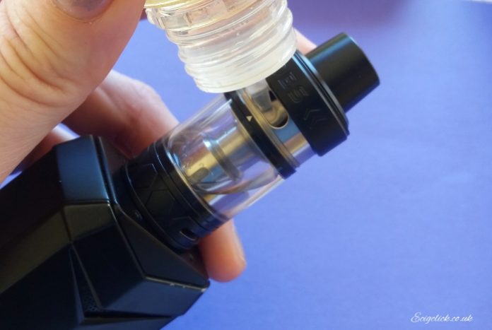OBS BAT Kit Reviewed: Crazy Flavour, Cloud And Performance, OBS Is One ...