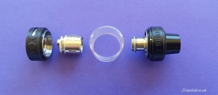 OBS BAT Kit Reviewed: Crazy Flavour, Cloud And Performance, OBS Is One ...