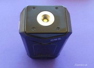 OBS BAT Kit Reviewed: Crazy Flavour, Cloud And Performance, OBS Is One ...