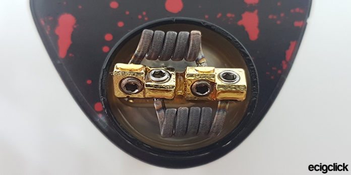GeekVape GBOX Squonk Kit Review + Video Review! - Ecigclick