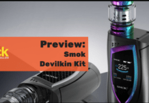 SMOK Rolo Badge Kit Review - Curious Design So How Does It Vape ...