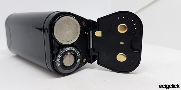 Wismec RX GEN3 Dual Kit Review - Ecigclick