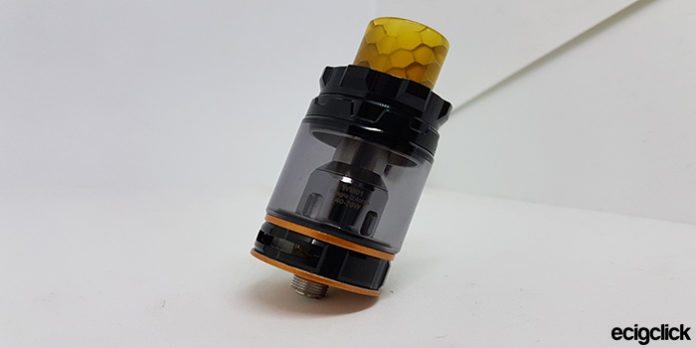 Wismec RX GEN3 Dual Kit Review - Ecigclick