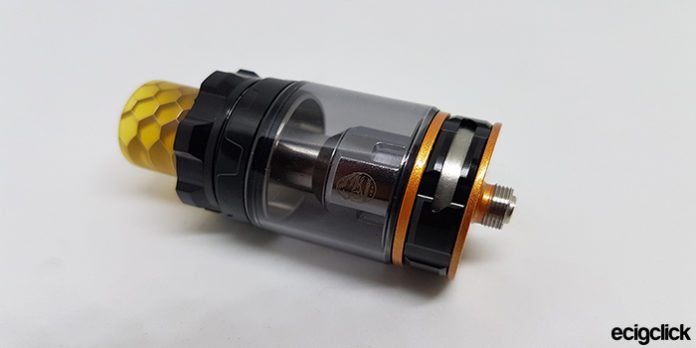 Wismec RX GEN3 Dual Kit Review - Ecigclick