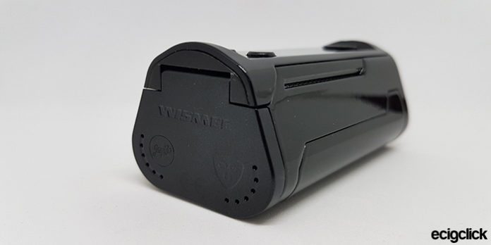 Wismec RX GEN3 Dual Kit Review - Ecigclick