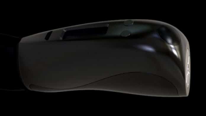 Envii Baby Ness Mod Preview - Ecigclick