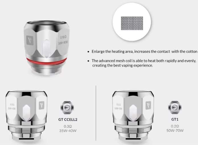 Vaporesso Revenger Mini Kit Review - Seeing Stars Through The Clouds ...