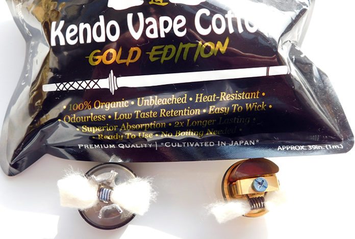 Wicking Wars: Putting Seven Popular Vape Cottons To The Test - Ecigclick