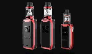 Vaporesso Revenger Mini Kit Review - Seeing Stars Through The Clouds ...