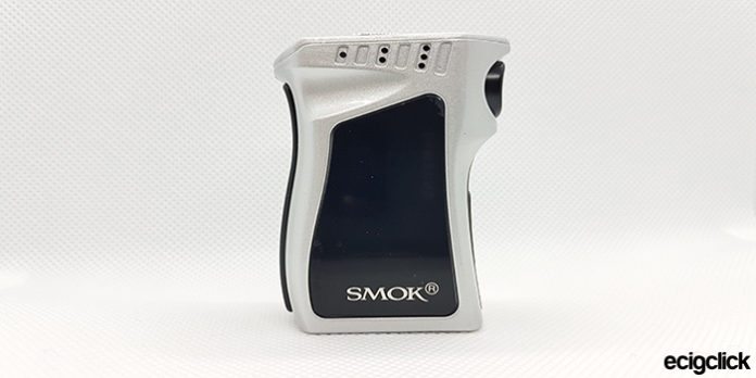 Smok Mag Baby Kit Review - But is it MAGnificent? - Ecigclick