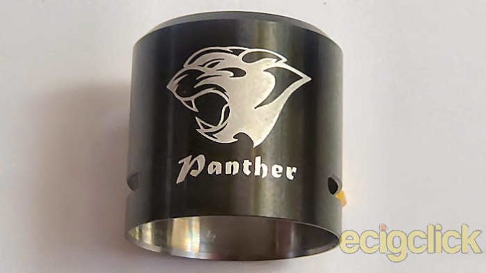 Ehpro Panther RDA Review - Superb Flavour For A Great Price - Ecigclick
