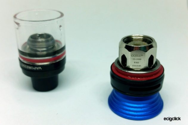 Vaporesso Revenger Mini Kit Review - Seeing Stars Through The Clouds ...