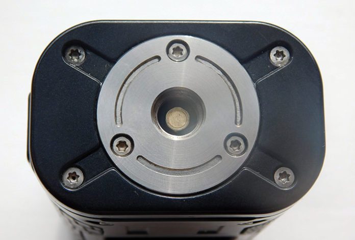 Smoant Cylon 218w Mod Review - So Is This One Out Of This World ...
