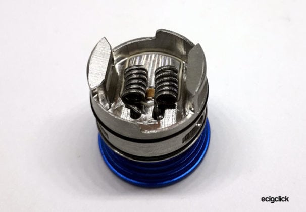 Snowwolf X-Feng RDA Kit Review - Does It Growl Or Whimper? - Ecigclick