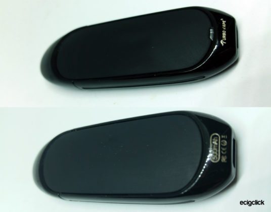 Turbo Vape Pod Mod Review - Nic Salt Pod Mod! - Ecigclick