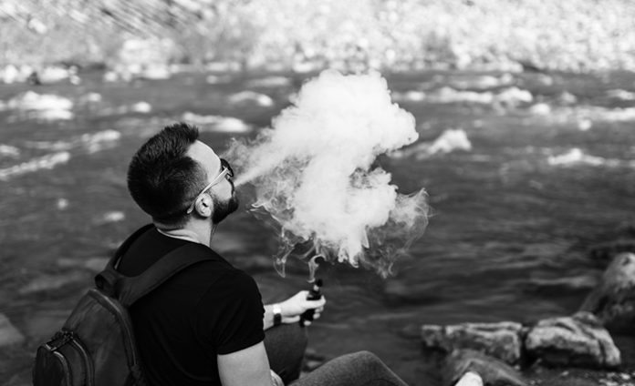 Vaping and Mental Health - Do E-Cigarettes Cause Depression? - Ecigclick