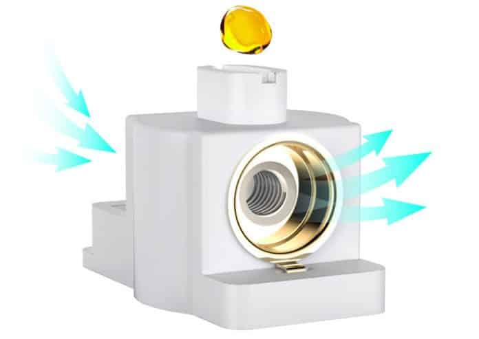 Smok X-Force AIO Kit Preview - Ecigclick