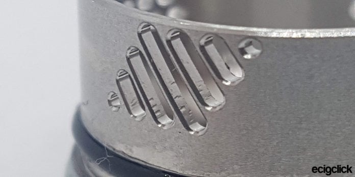 Vandy Vape LIT RDA Review - Is it LIT or Shit? Find out Below! - Ecigclick