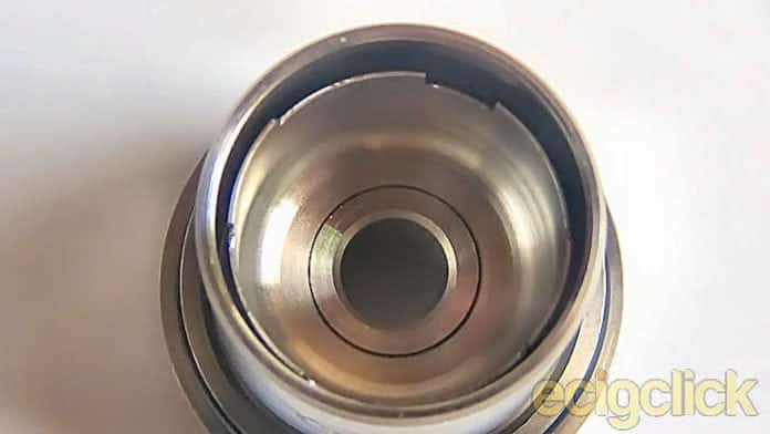 OBS Engine 2 RTA Review - Ecigclick