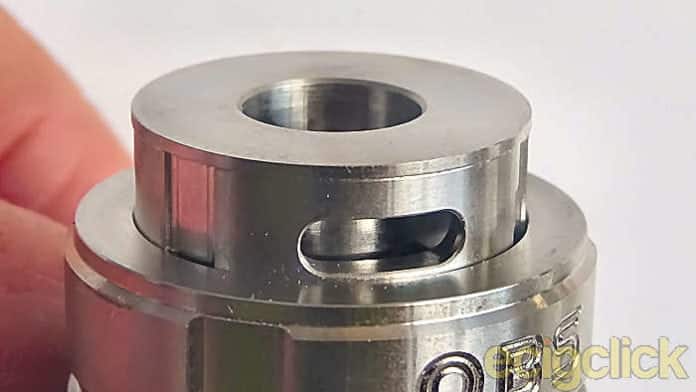 OBS Engine 2 RTA Review - Ecigclick